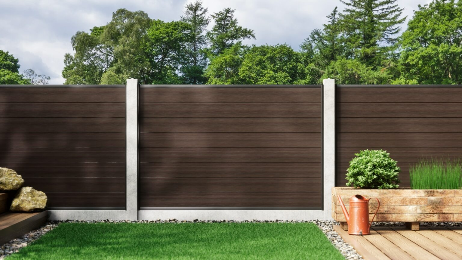 Composite Cladding | FREE Shipping Over £1000 | Shop Now