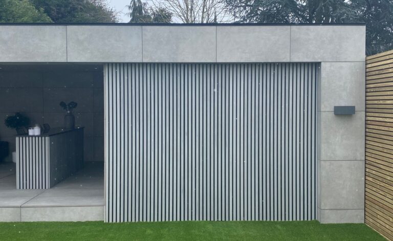 Grey Composite Cladding | Free Delivery Over £1000 | Buy Now